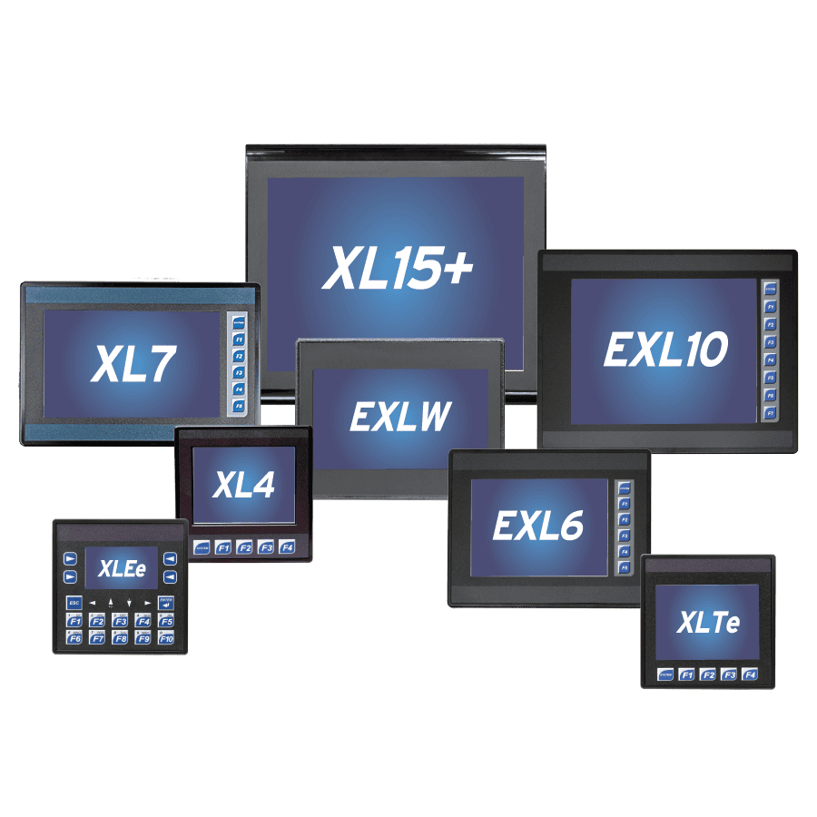 XL Series Archives | Control Nautas
